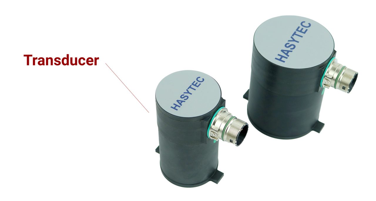 DBPi - Ultrasound Antifouling