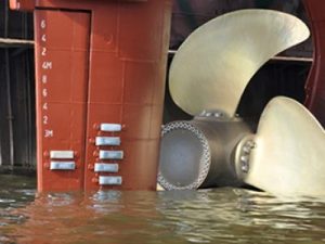 Shipping - Dynamic Biofilm Protection Intelligent